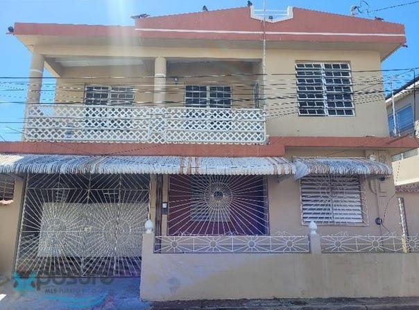 El Seco 59 HERNÁN CORTÉS, Mayaguez, Mayaguez, Adjuntas 00680 House for ...