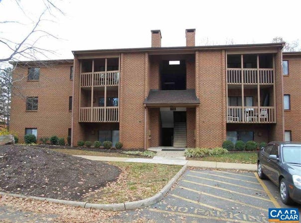 112 TURTLE CREEK RD, CHARLOTTESVILLE, VA 22901 Apartment for Rent ...