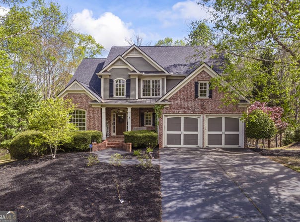 135 Scarlet Oak Lane, Dawsonville, GA 30534 House for Sale - realestate.com.au