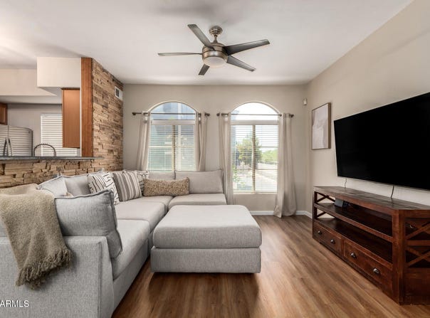 2401 E RIO SALADO Parkway, Tempe, AZ 85288 Townhouse for Sale ...