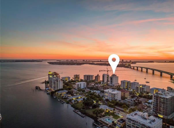 258 GOLDEN GATE POINT, Apt 701, SARASOTA, FL 34236 Apartment for Rent ...