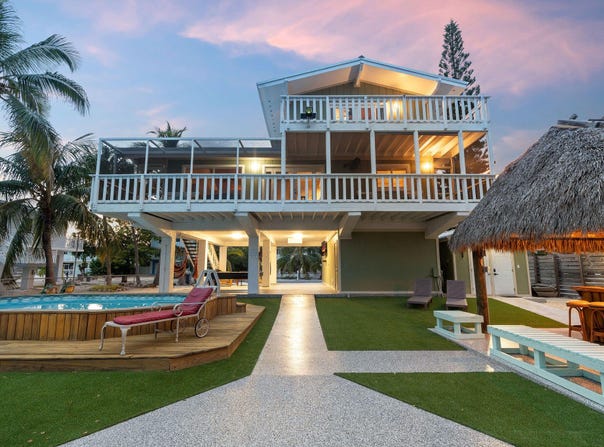 1032 Adams Drive, Key Largo, FL 33037 House for Sale - realestate.com.au
