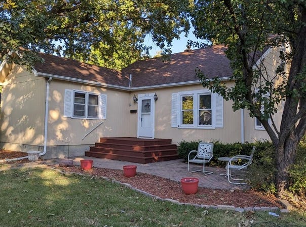 1206 W 7th St., Wamego, KS 66547 House for Sale - realestate.com.au