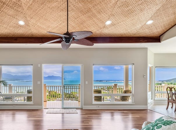 44-097 Kalenakai Place, Kaneohe, HI 96744 House for Sale - realestate ...