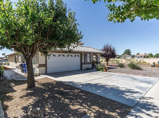14321 Rivers Edge, Helendale, CA 92342 House for Sale - realestate.com.au