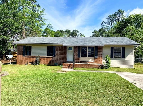 514 Giddens Drive, Nashville, GA 31639 House for Sale - realestate.com.au