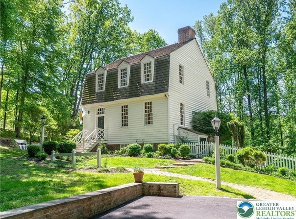 1108 S Barbara Drive, PA 18011 House for Sale - realestate.com.au