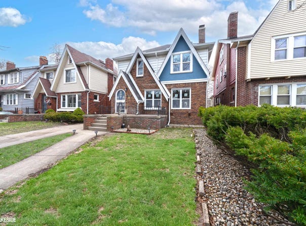 16532 Parkside, Detroit, MI 48221 House for Sale - realestate.com.au