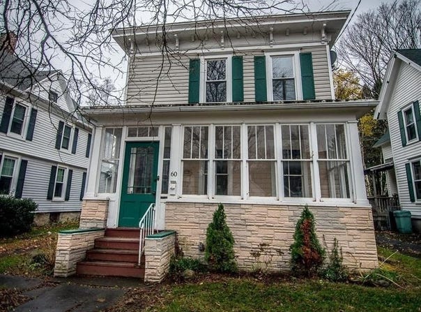 60 Center Street, Oneonta, NY 13820 House for Rent - realestate.com.au