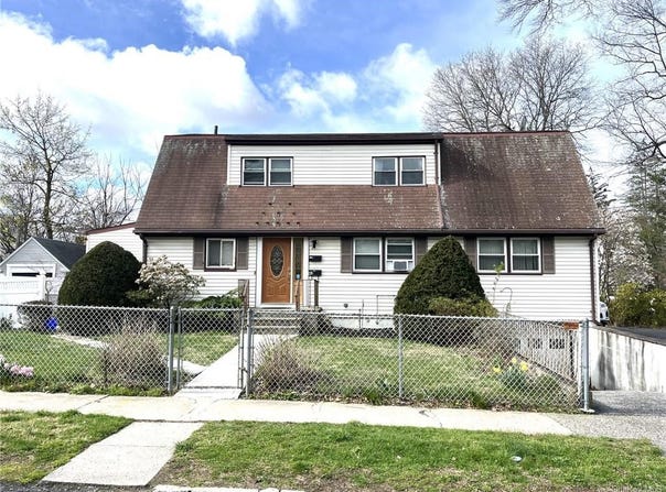 43 Merritt Avenue, White Plains, NY 10606 Townhouse for Sale ...
