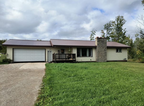 18180 M-68 Highway, Onaway, MI 49765 House for Sale - realestate.com.au