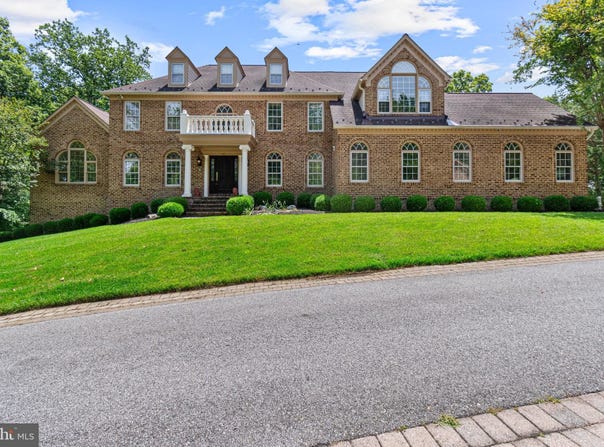 900 WEATHER VANE Way, DAVIDSONVILLE, MD 21035 Other for Sale ...