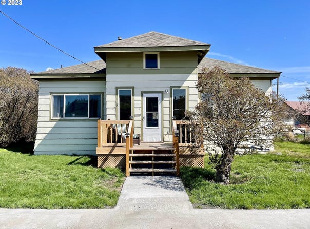 1307 MADISON AVE, LaGrande, OR 97850 House for Sale - realestate.com.au