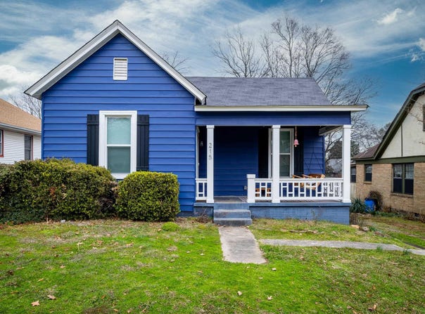 215 Valmar Street, Little Rock, AR 72205 House for Sale - realestate.com.au