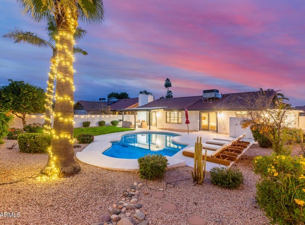 4414 E LE MARCHE Avenue, Phoenix, AZ 85032 House for Sale - realestate ...