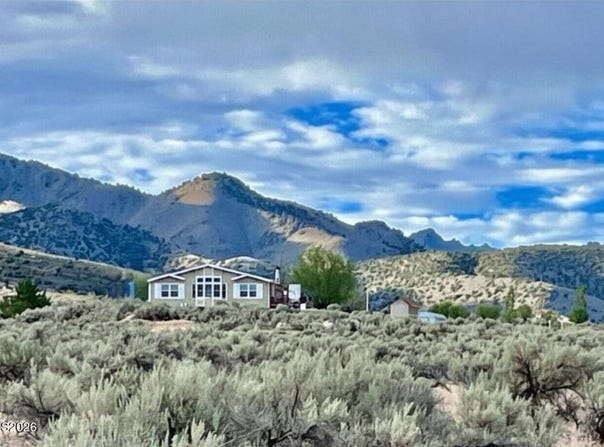 12270 Churchill Trail, Lovelock, NV 89419 House for Sale - realestate ...