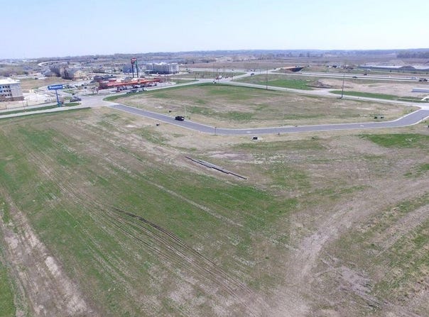 1907 Isaac Newton Drive, Lot #2, Ames, IA 50010 Other for Sale ...