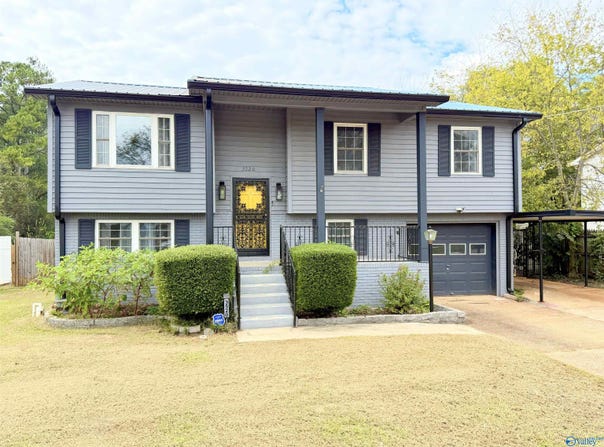 3520 Conger Road SW, Huntsville, AL 35805 House for Sale - RealEstate KH