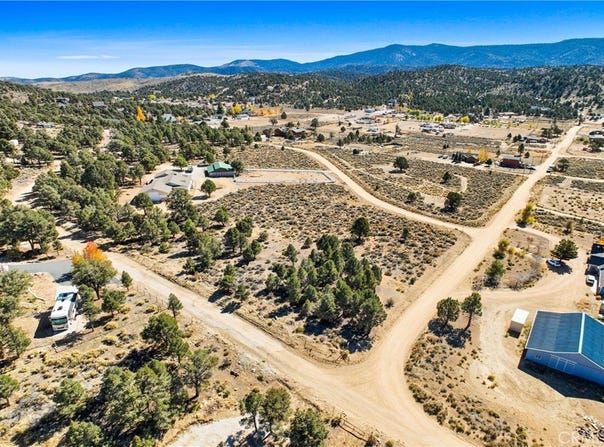 0 Ponderosa Ranch, Big Bear City, CA 92314 Other for Sale - realestate ...