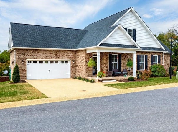 51 PEYTON RANDOLPH CT, HARRISONBURG, VA 22802 House for Sale ...