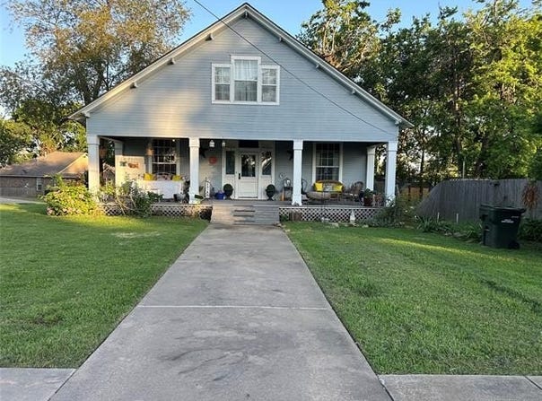 125 Walnut Street, Fort Gibson, OK 74434 House for Sale - realestate.com.au