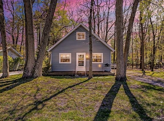 11685 BRADLEY Drive, Jerome, MI 49249 House for Sale - realestate.com.au