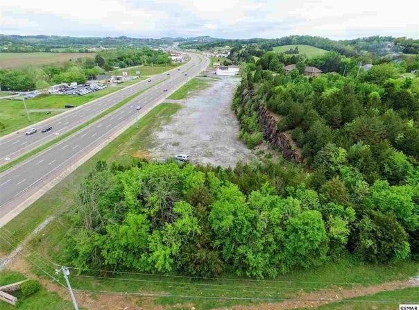 0000 Winfield Dunn Parkway, Sevierville, TN 37876 Other for Sale ...