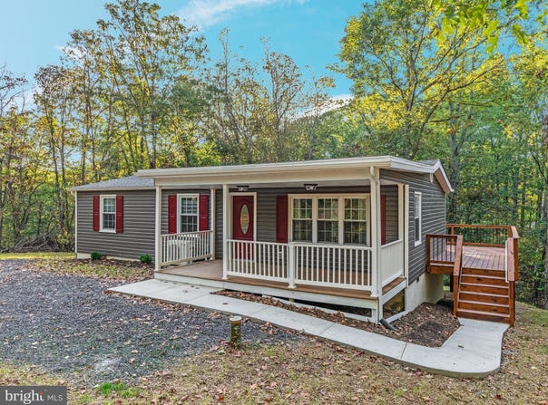 210 ZEIGER Drive, WINCHESTER, VA 22602 Other for Sale - realestate.com.au