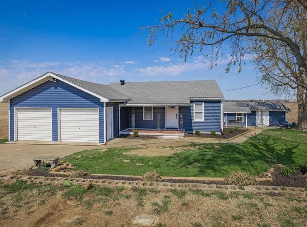 5031 Old Lyddane Bridge Road, Owensboro, KY 42301 House for Sale ...