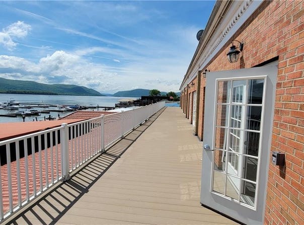 50 Front Street, Apt 2nd Floor, Newburgh City, NY 12550 Other for Rent ...