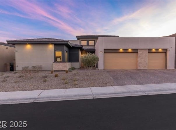 11015 Sanctuary Cove Court, Las Vegas, NV 89135 House for Sale ...