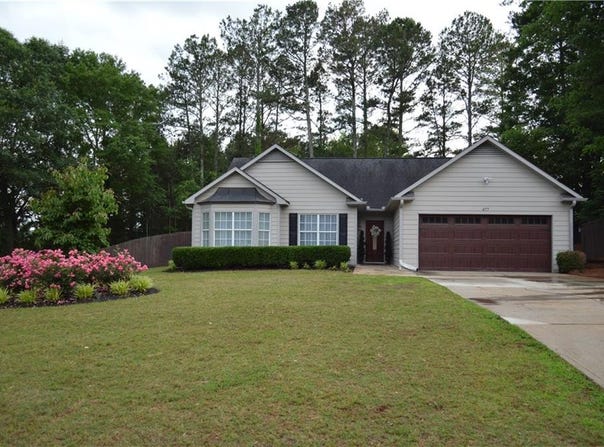 477 CEDAR Trail, Winder, GA 30680 House for Sale - realestate.com.au