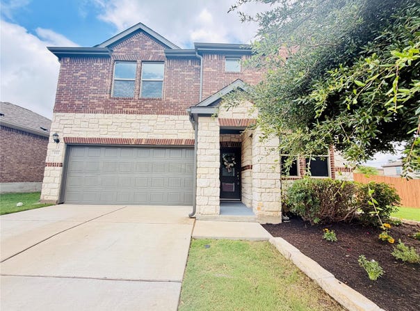 533 Appalachian Trl, Leander, TX 78641 House for Sale - RealEstate KH