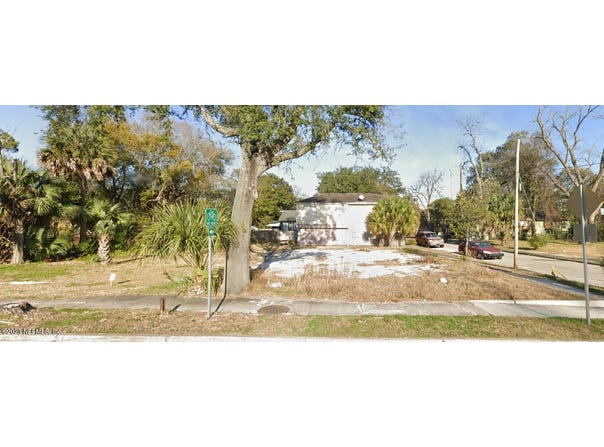 2203 MONCRIEF Road, Jacksonville, FL 32209 Land for Sale - realestate ...
