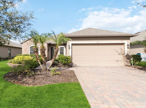 1071 Dillard Drive SE, Palm Bay, FL 32909 House for Sale - realestate ...