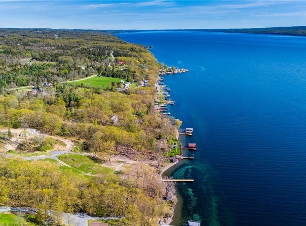 7 Red Cedar Falls Lane, Starkey, NY 14837 Land for Sale - realestate.com.au