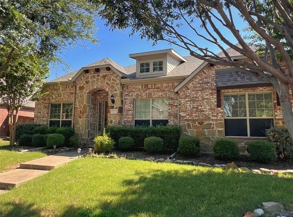 1043 Balmorhea Drive, Allen, TX 75013 House for Rent - realestate.com.au