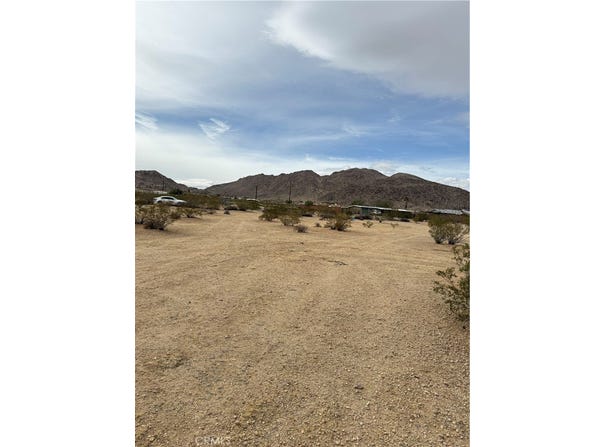 0 Avenida Del Sol, Joshua Tree, CA 92252 Other for Sale - realestate.com.au