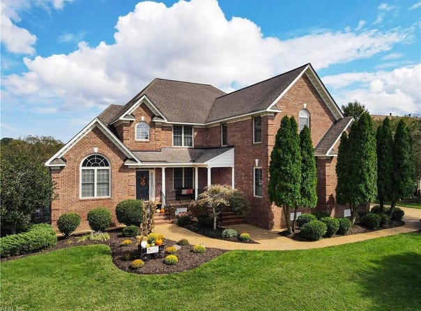 116 Royal Aberdeen, Smithfield, VA 23430 House for Sale - realestate.com.au