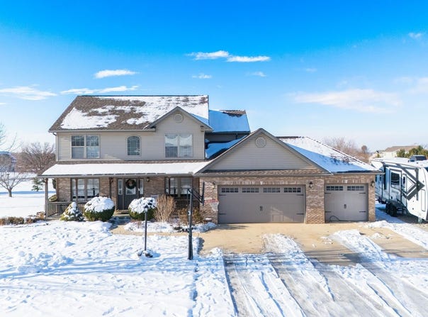 1415 KELLY Lane, Metamora, IL 61548 House for Sale - realestate.com.au