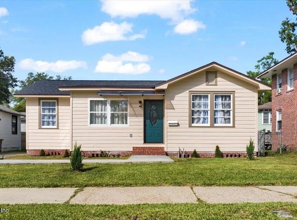 1428 WOLFE Street, Jacksonville, FL 32205 House for Sale - realestate ...