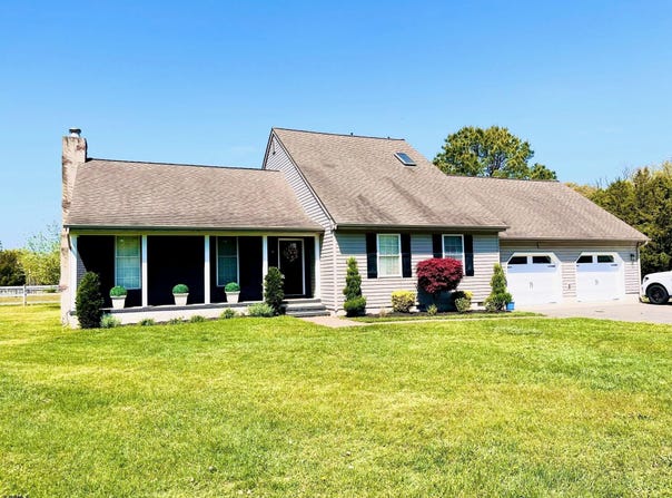 1 Villanova Court, Egg Harbor Township, NJ 08234 House for Sale ...