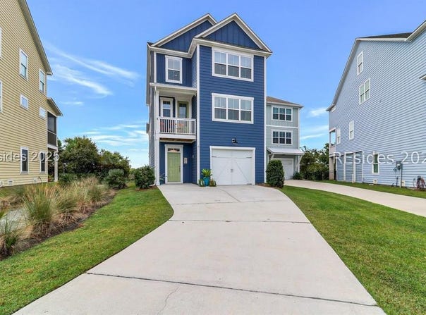 16 Broad View Lane, Hilton Head Island, SC 29926 Other for Sale ...