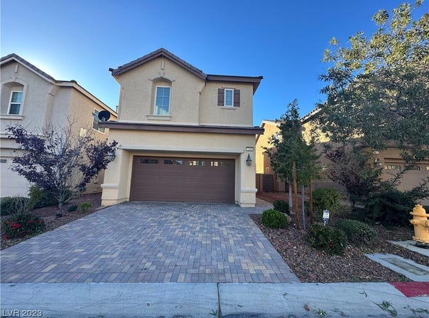 7341 CHESAPEAKE COVE Street, Las Vegas, NV 89166 House for Rent ...