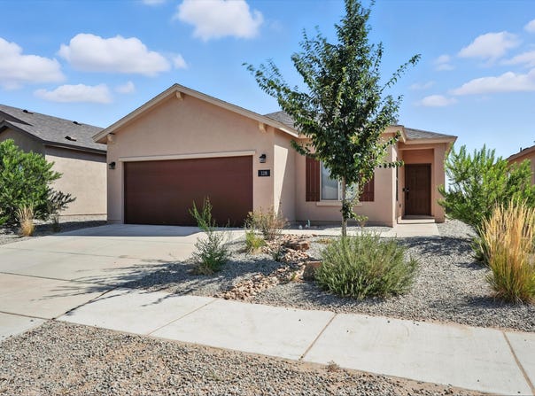 128 PRISM Avenue SW, Rio Rancho, NM 87124 Other for Sale - realestate ...