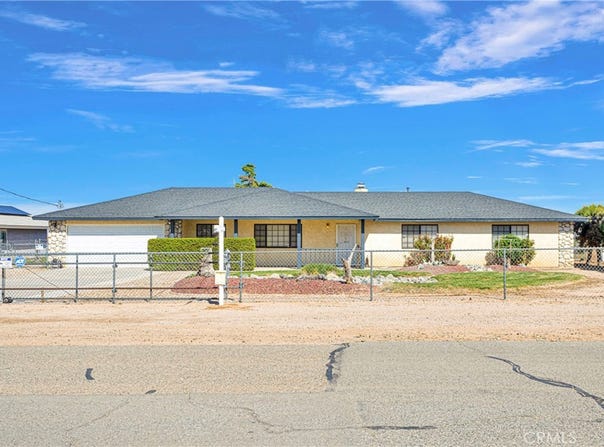 11545 Pinon Avenue, Hesperia, CA 92345 House for Sale - realestate.com.au