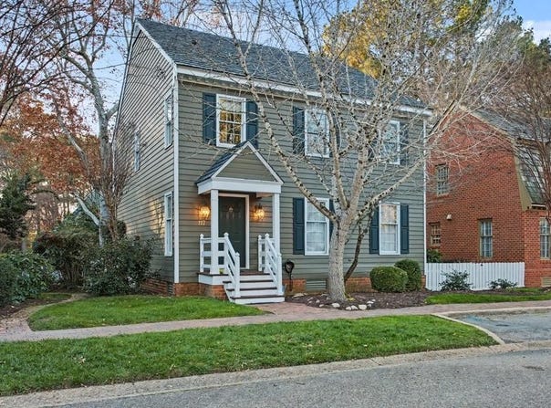 117 Thomas Gates, Williamsburg, VA 23185 House for Sale - realestate.com.au