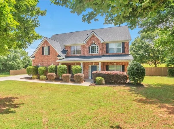 1504 Terminal Court, Mcdonough, GA 30252 House for Sale - realestate.com.au