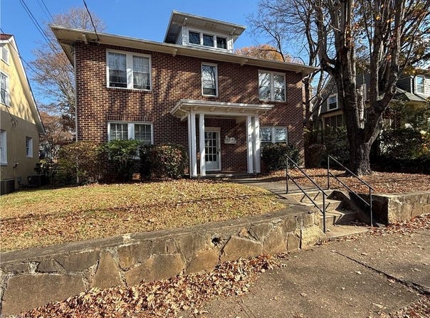 647 Irving Street, Winston-Salem, NC 27103 Other for Rent - realestate ...