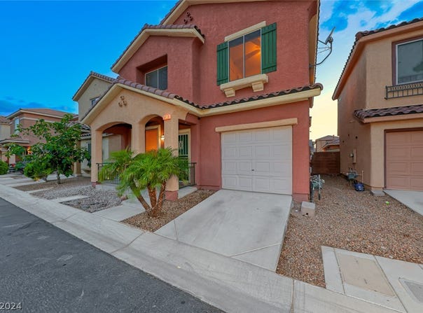 5431 Bradford Pear Drive, Las Vegas, NV 89122 House for Sale ...